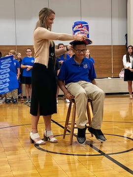 Middle School Houses